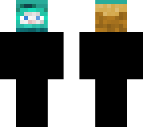 rascal | Minecraft Skins