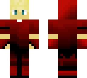 RoRoflop hood | Minecraft Skin