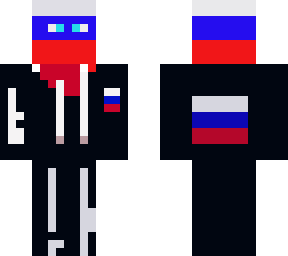 countryhumans | Minecraft Skins