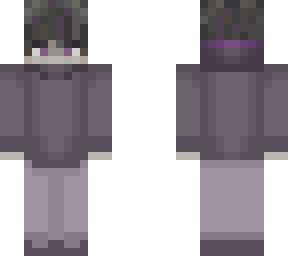 Saturn | Minecraft Skin
