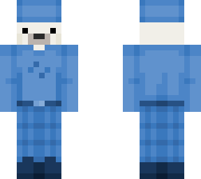 seal | Minecraft Skins