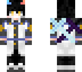 mancoland caballero setting | Minecraft Skins