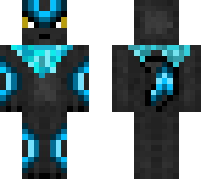 umbreon | Minecraft Skins