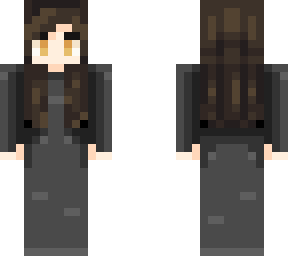 Shubble MCCtober 19 MCC 26 | Minecraft Skin