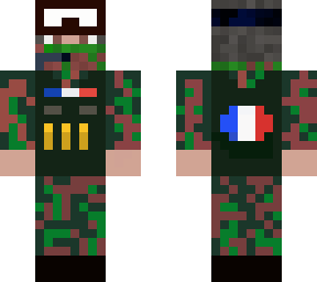 lps | Minecraft Skins