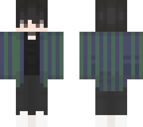 Skyblock | Minecraft Skin