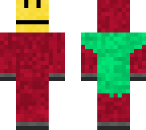 sniffer sniff | Minecraft Skins