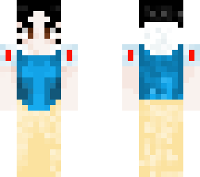 disney | Minecraft Skins