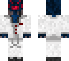 spider king | Minecraft Skins