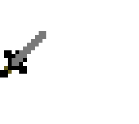sword 1 | Minecraft Skin