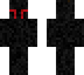 The Dark Knight | Minecraft Skin