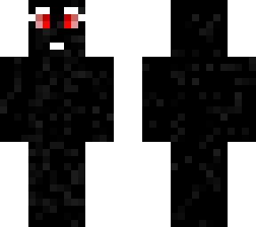 the full darkside | Minecraft Skin