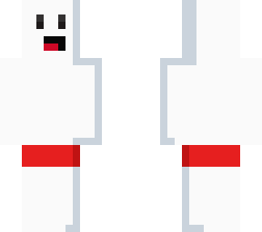 The odd1out | Minecraft Skin