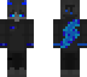 Tryhard | Minecraft Skin