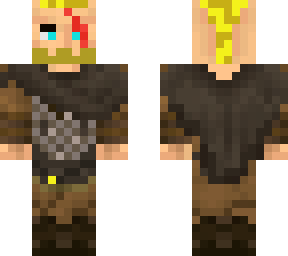 viking | Minecraft Skins
