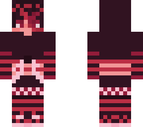 zom | Minecraft Skins