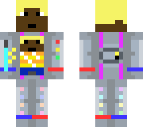 alan | Minecraft Skins