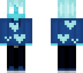 Allay Skin | Minecraft Skin