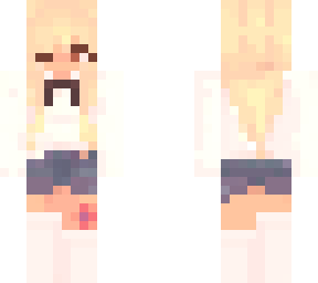 angelic | Minecraft Skins