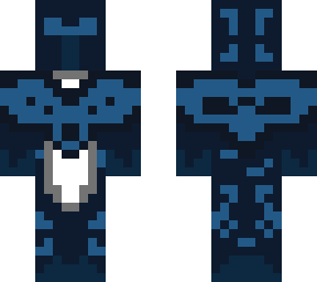 aquatic | Minecraft Skins