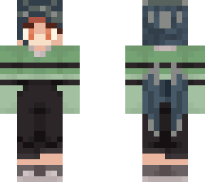 avian | Minecraft Skins