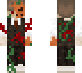 awds | Minecraft Skin
