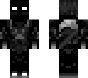 Borg | Minecraft Skin