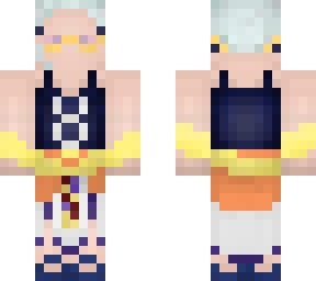 buddha | Minecraft Skins