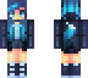 Buddy | Minecraft Skin