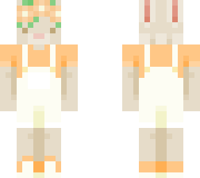 cute animal skins | Minecraft Skins