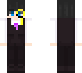 butler | Minecraft Skins