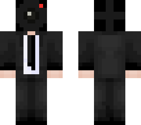 camera head | Minecraft Skins