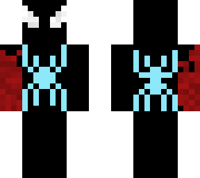 spidey | Minecraft Skins