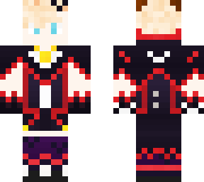 2011 | Minecraft Skins