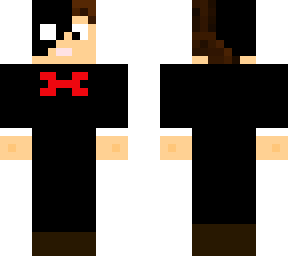 cesar | Minecraft Skins