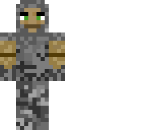 chainmail | Minecraft Skins