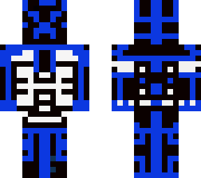 bone | Minecraft Skins