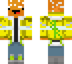 cyberpunk edgerunners | Minecraft Skins