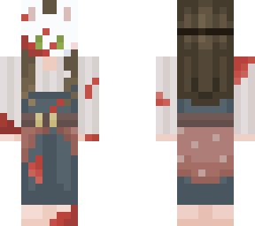 dbd | Minecraft Skins