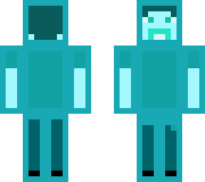 diamond steve | Minecraft Skins