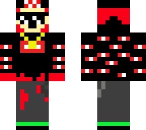 mlg | Minecraft Skins