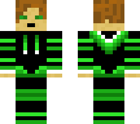 dylan | Minecraft Skin