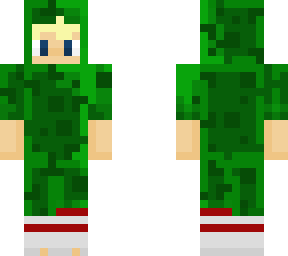 DylPickle | Minecraft Skin