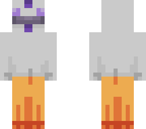 Minecraft Evil Chicken