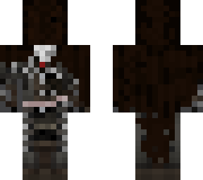 executioner | Minecraft Skins