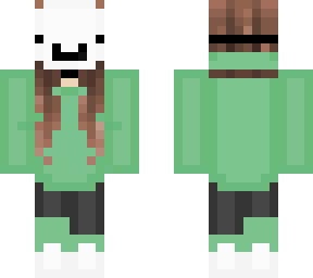 female dream | Minecraft Skins