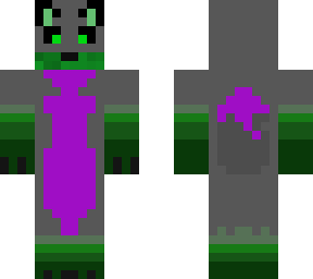 el chip | Minecraft Skins