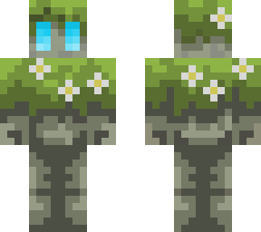 Stone Golem Minecraft