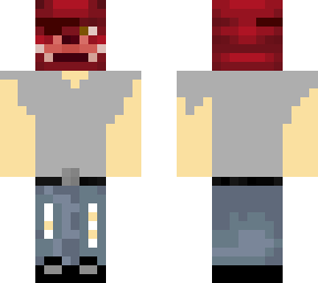 fnaf rp | Minecraft Skins