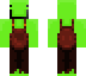 fruitberries | Minecraft Skins